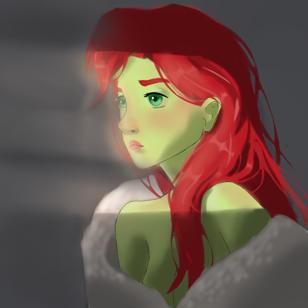 lilith - ibisPaint