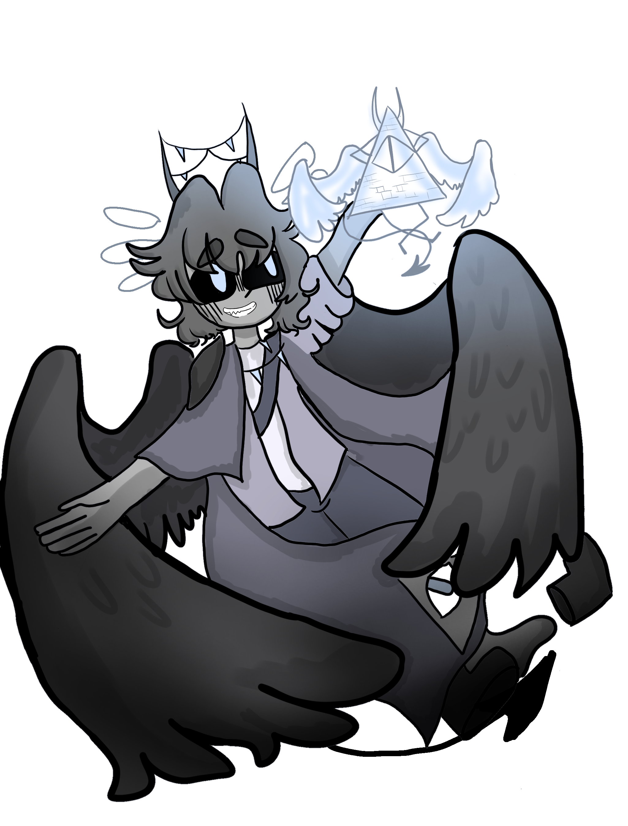 For Evie Avier - ibisPaint