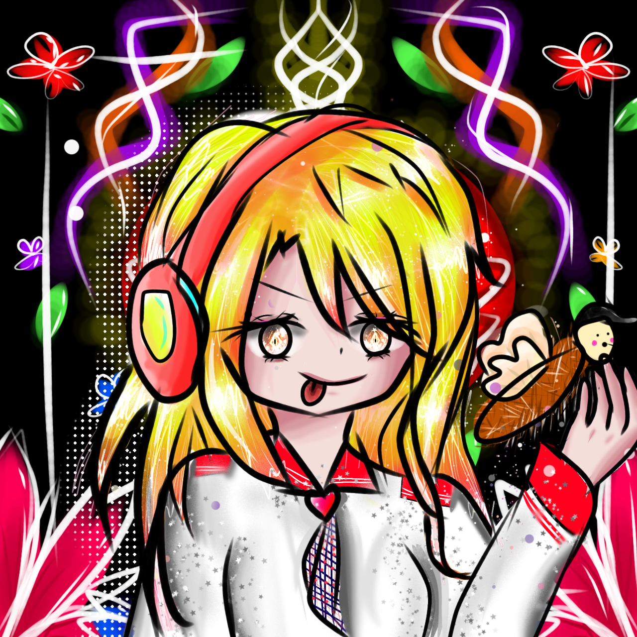 ShaXia.friend (Rheky ) - ibisPaint