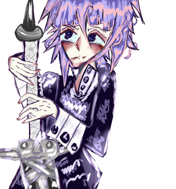 Crona - ibisPaint