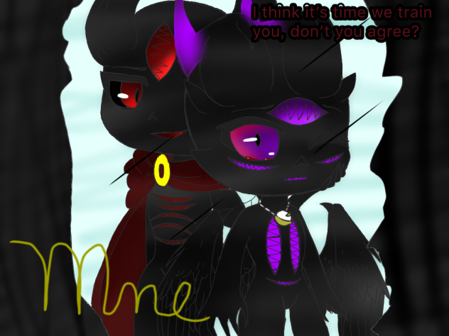 Brothers - ibisPaint