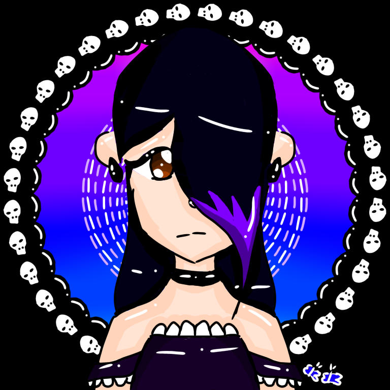 Millie (Count the Ways) - ibisPaint