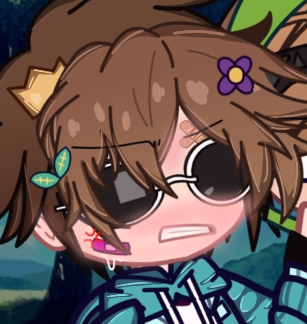 new style art George - ibisPaint