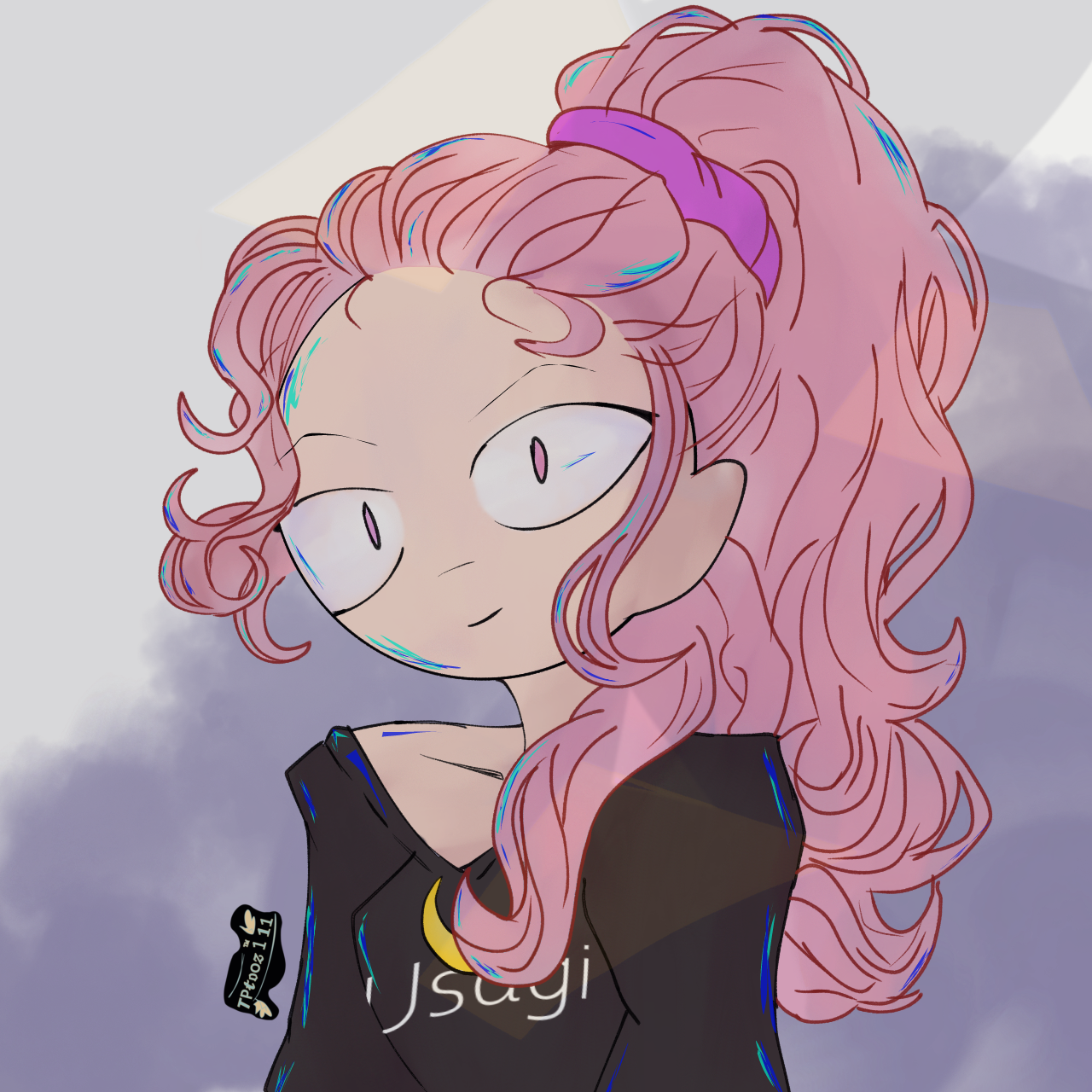 Fanart for AngelArtistery- pls read desc - ibisPaint