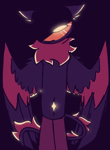 silly guy - ibisPaint