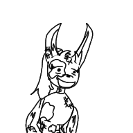 random vanny animation - ibisPaint