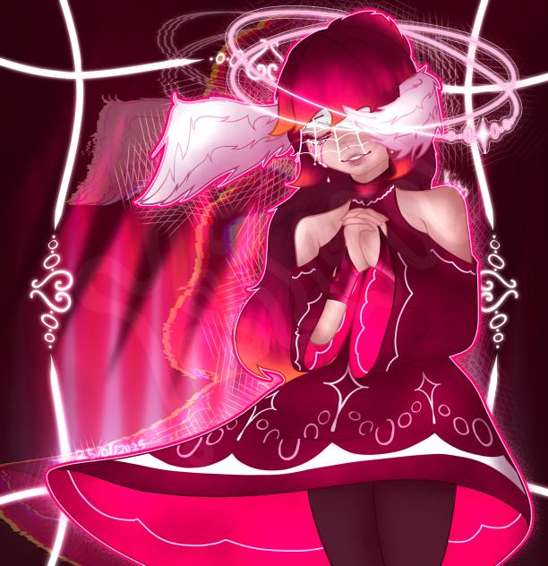 Astral🩷 - ibisPaint