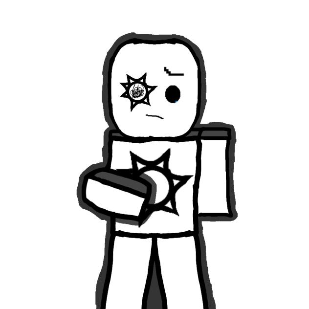 let him go broken spawn - ibisPaint