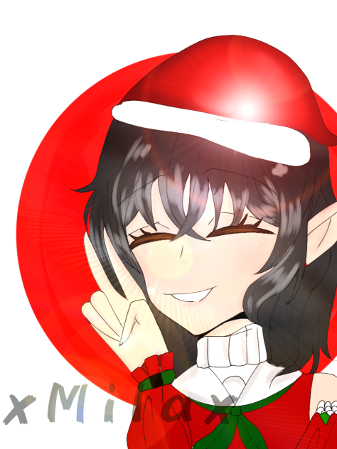 •Cousins christmas• - ibisPaint