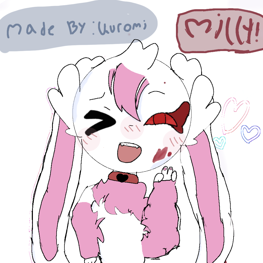 Millychan - ibisPaint