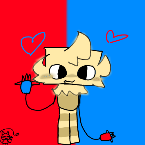 Gooby goobbb - ibisPaint