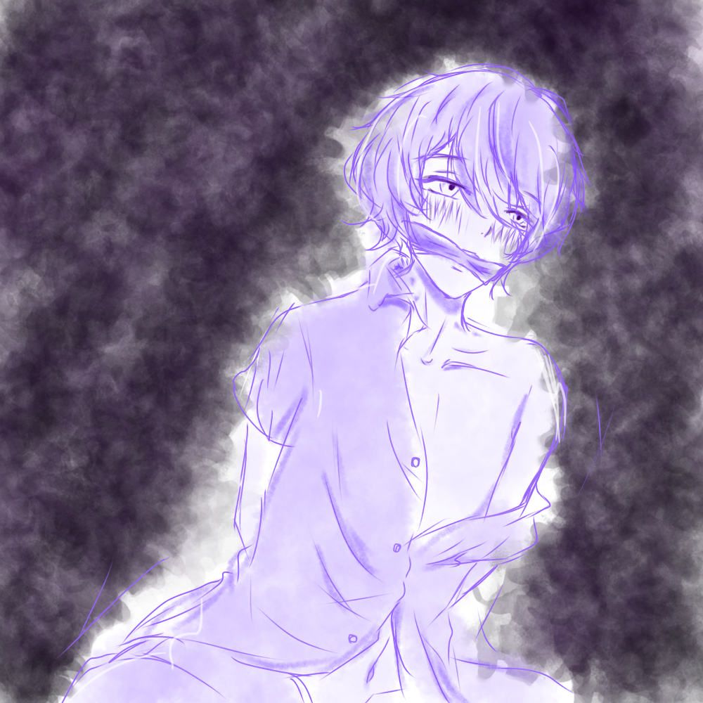 SMプレイ - ibisPaint