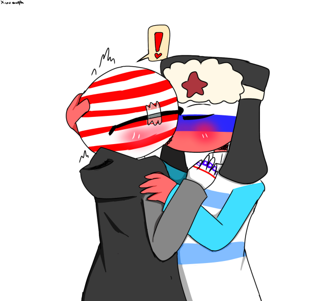 RusAme again - ibisPaint