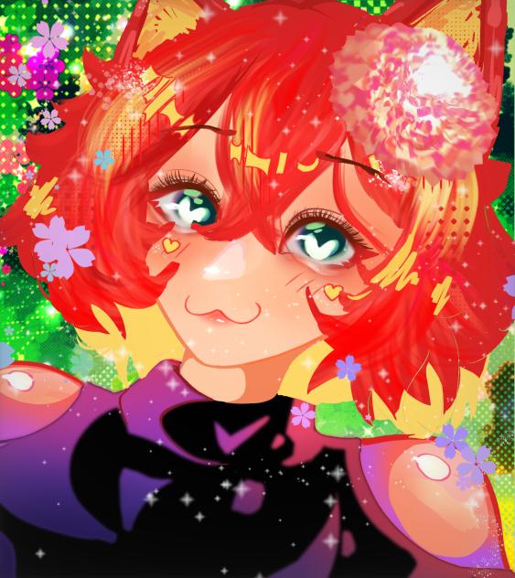 Pispuki fanart!!! ♡〜٩(^ ^)۶〜♡ - ibisPaint