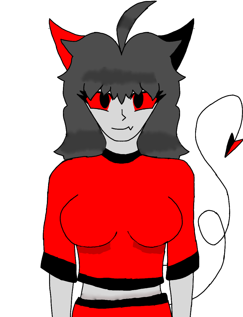 Ether Hollows - ibisPaint