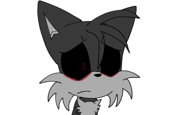 Tails.exe - ibisPaint