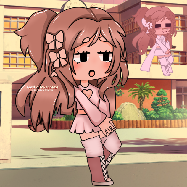 maya😇 - ibisPaint