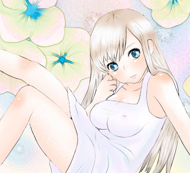 無題63 - ibisPaint