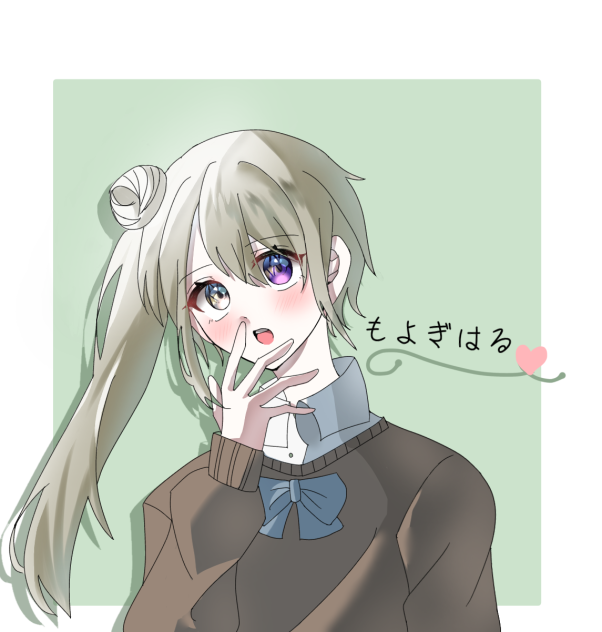 FFさん② - ibisPaint