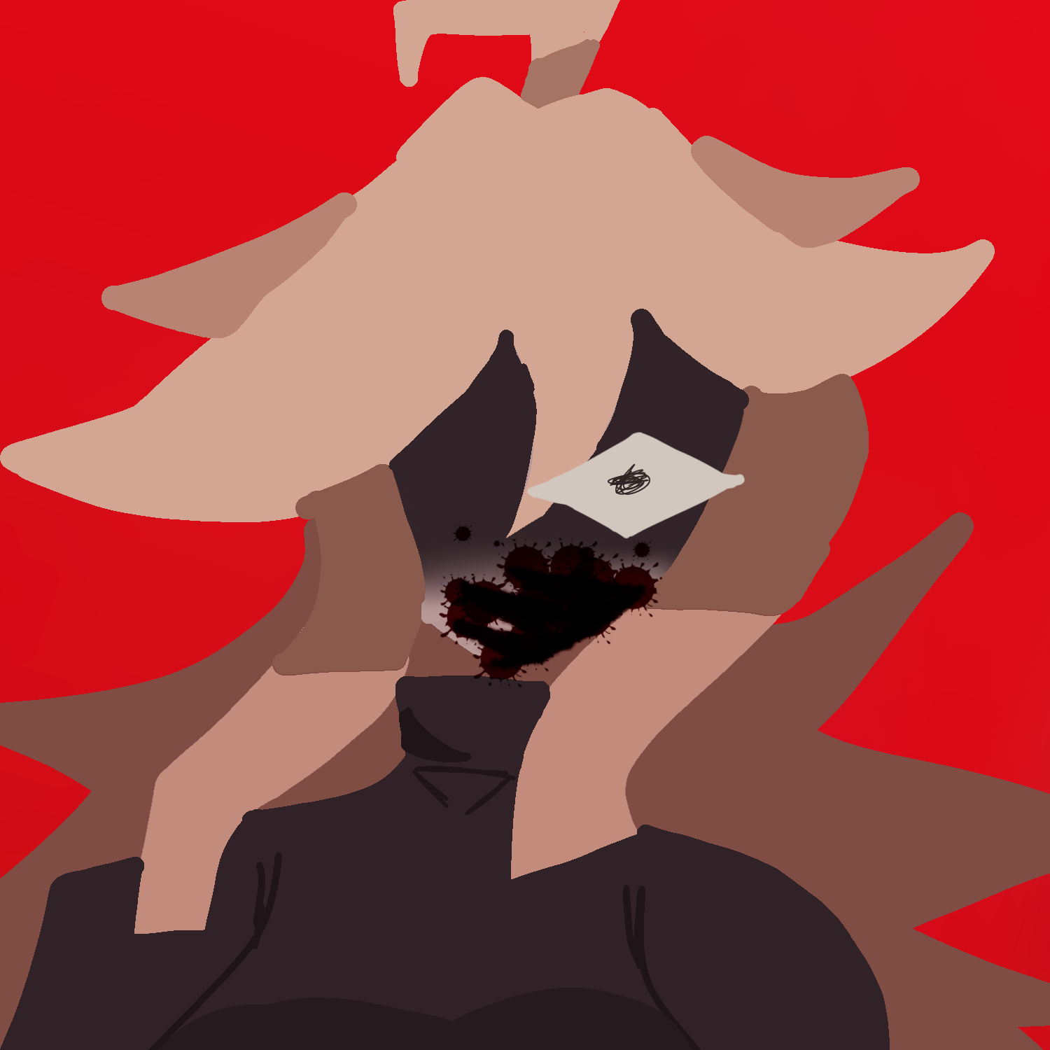 FEN FROM KATIE - ibisPaint