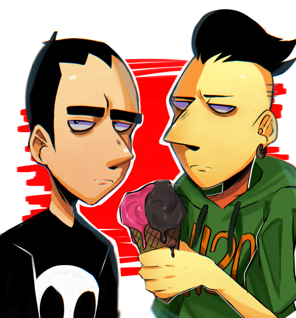 sketch xd - ibisPaint