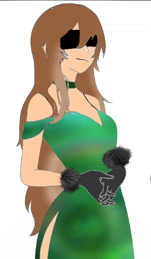 Dream smp Oc - ibisPaint