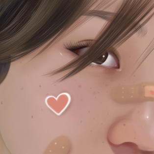 Felix ♡ - ibisPaint