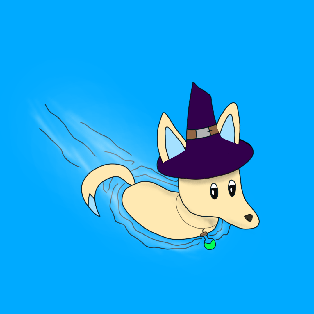 Fast draw (1) - ibisPaint