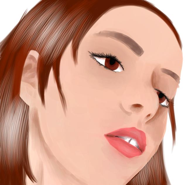 its me - ibisPaint