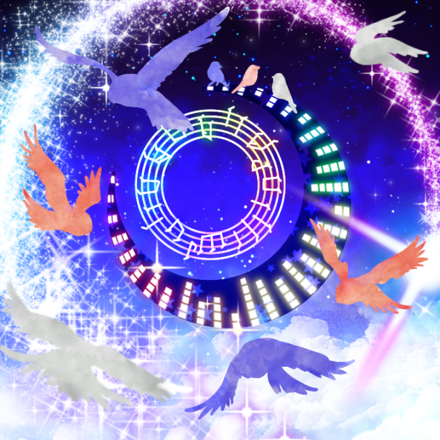 Beat Swing - ibisPaint