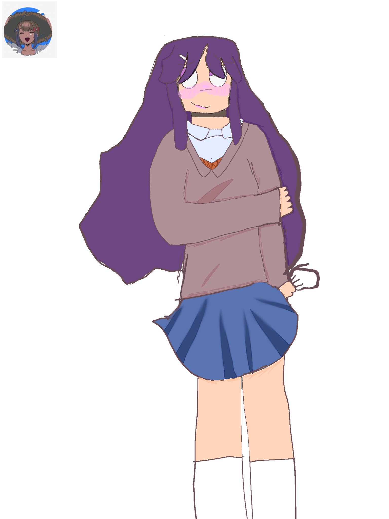Yuri - ibisPaint