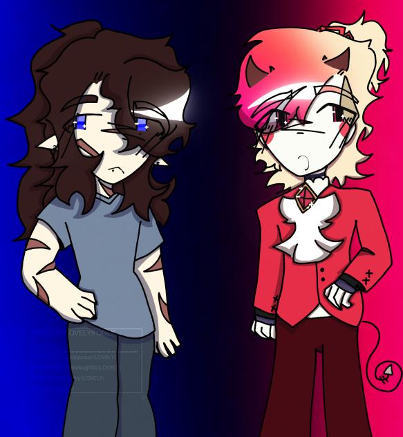 jonah and jonah - ibisPaint