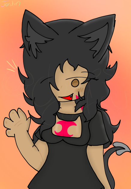 Innocent Wave - ibisPaint