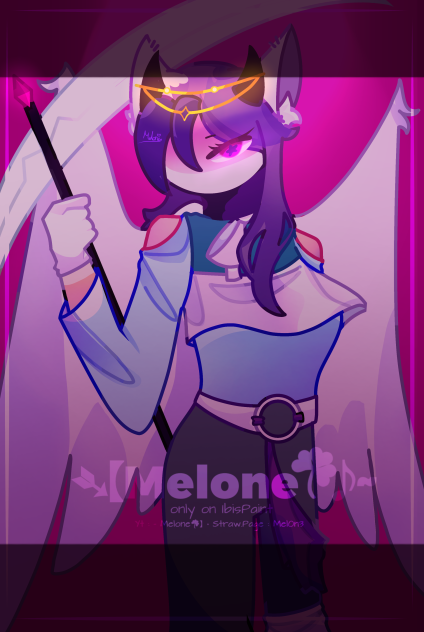 「Termination🩸」 - ibisPaint