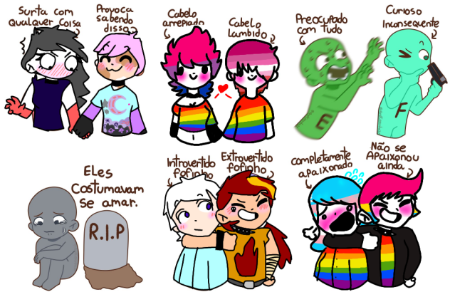 un collab un poco especial - ibisPaint