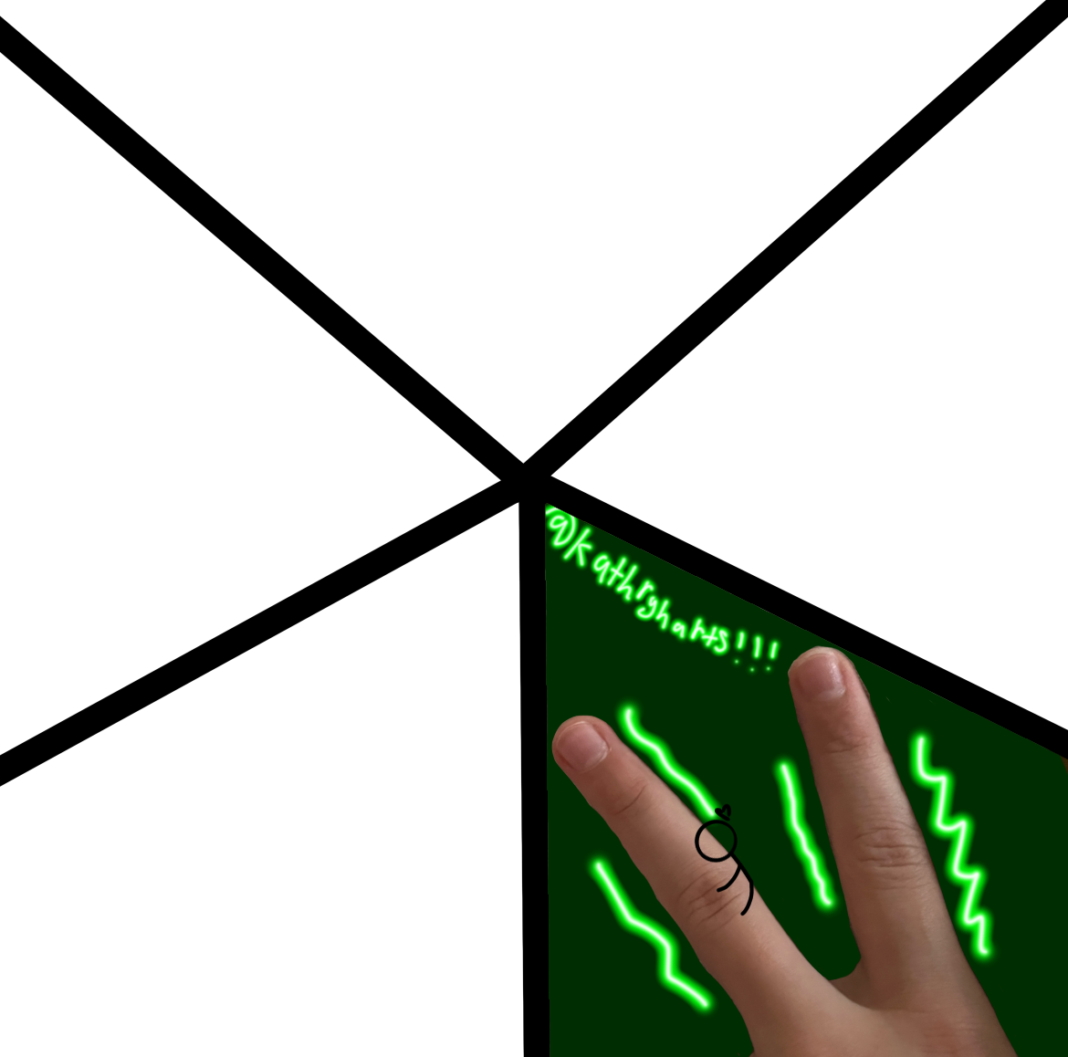 Star Collab! - ibisPaint