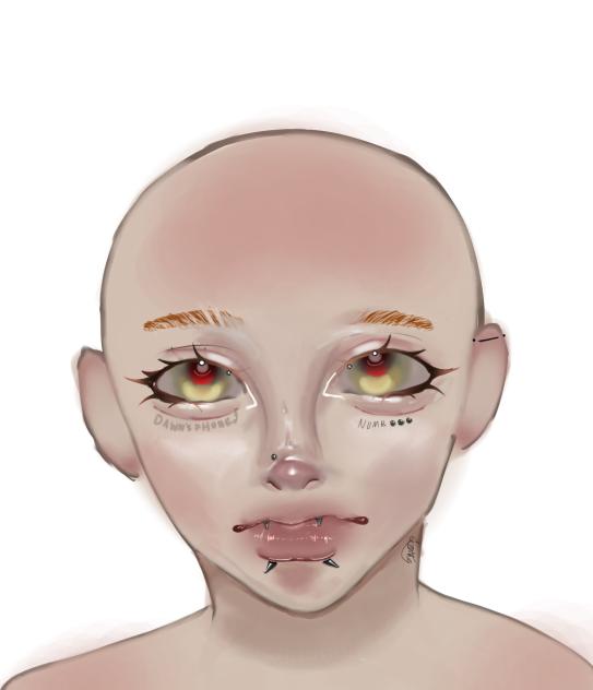 Jelly base (I made) - ibisPaint