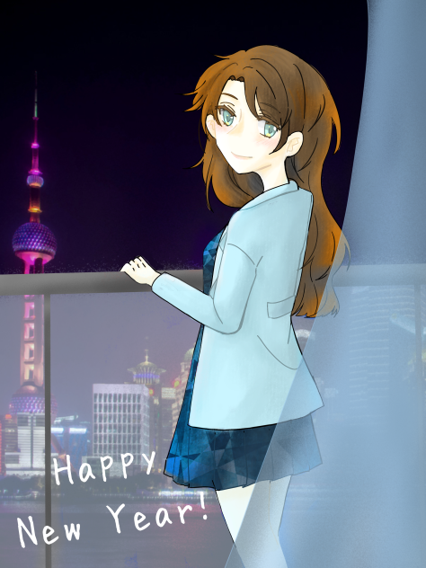 無題113 - ibisPaint