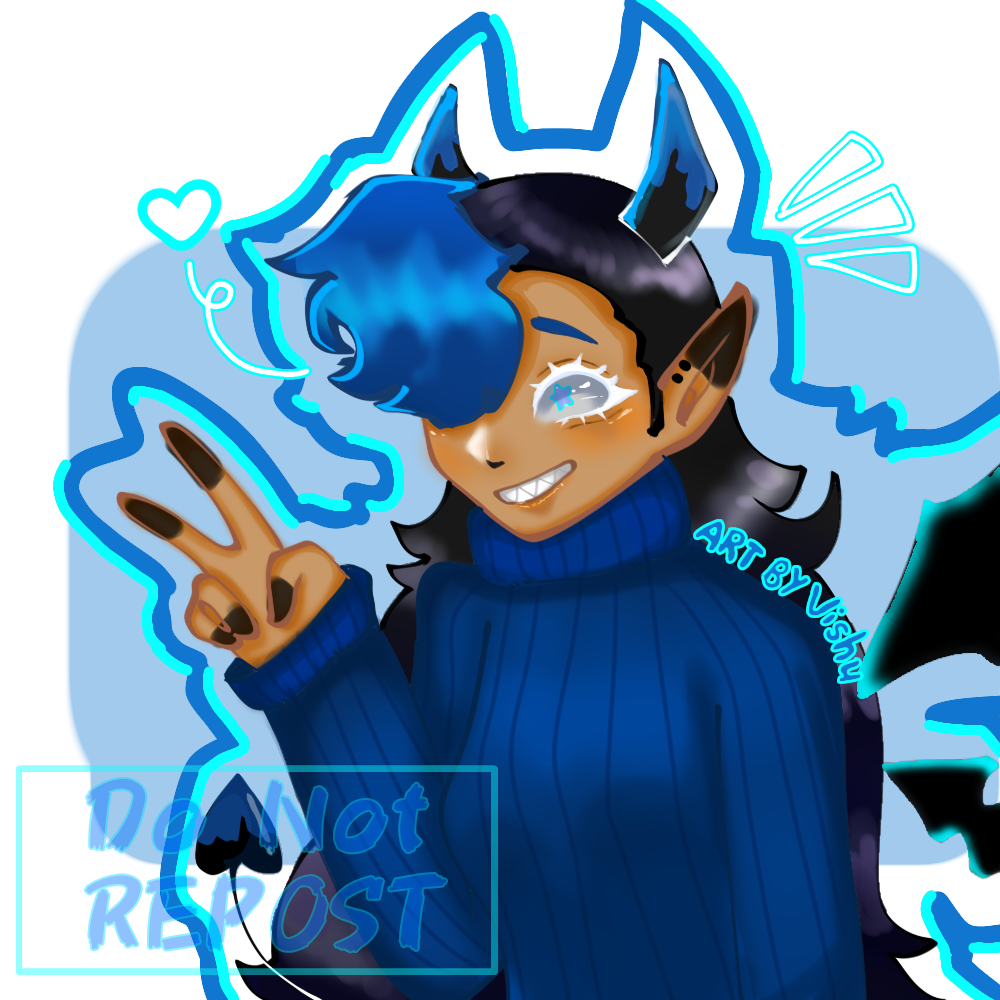 Requested by Imani Allen!3 - ibisPaint