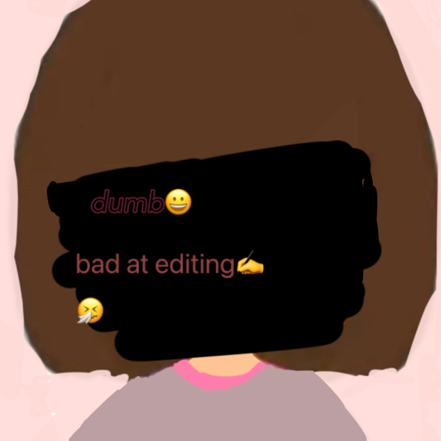 kinda bad obviously 🙄 🤧 - ibisPaint