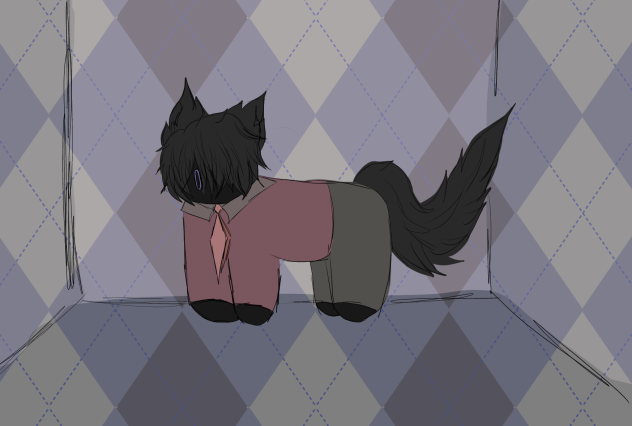 ^ Silly Guy ^ - ibisPaint