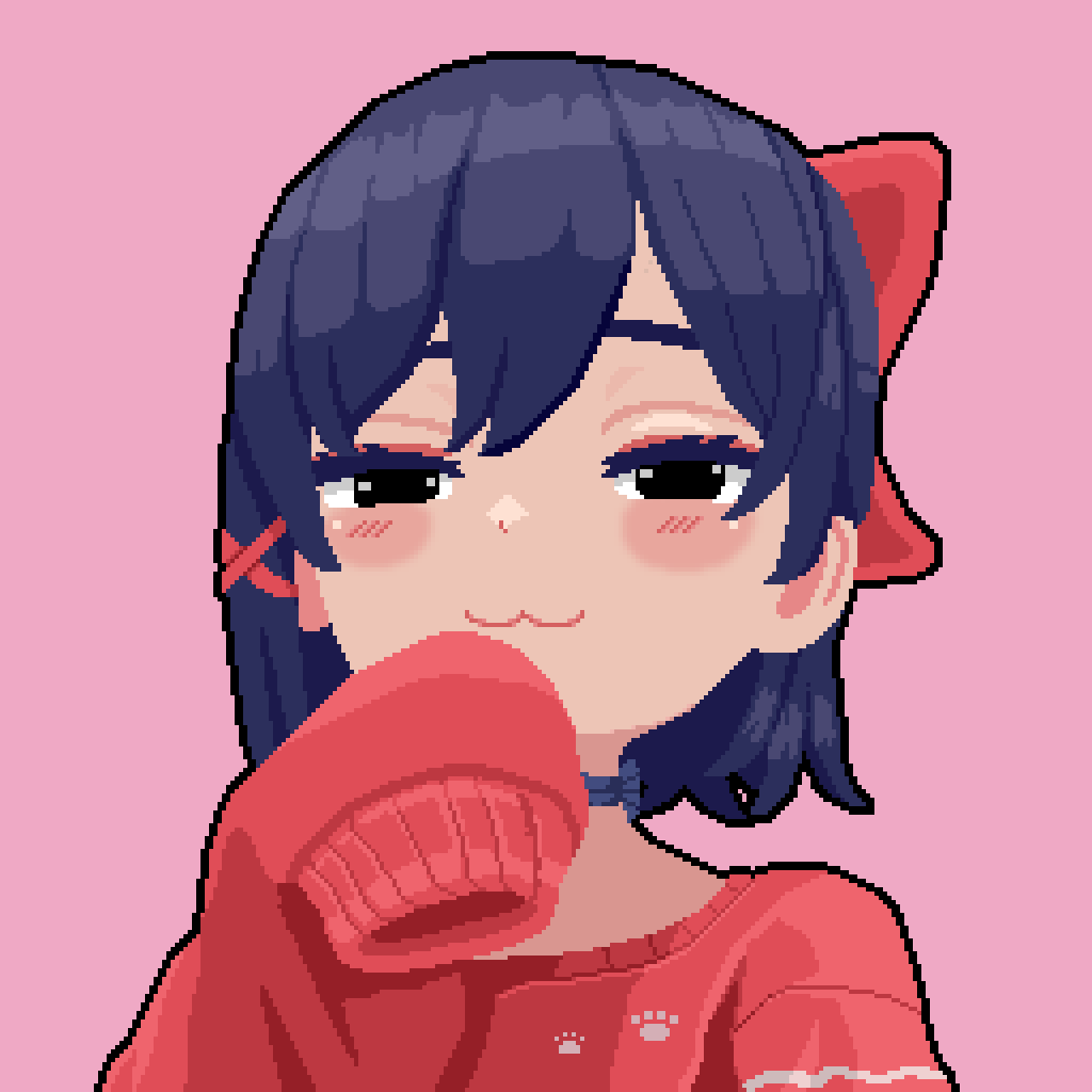 Small mita - ibisPaint