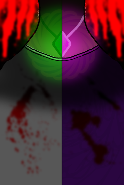 Murder Twins - ibisPaint