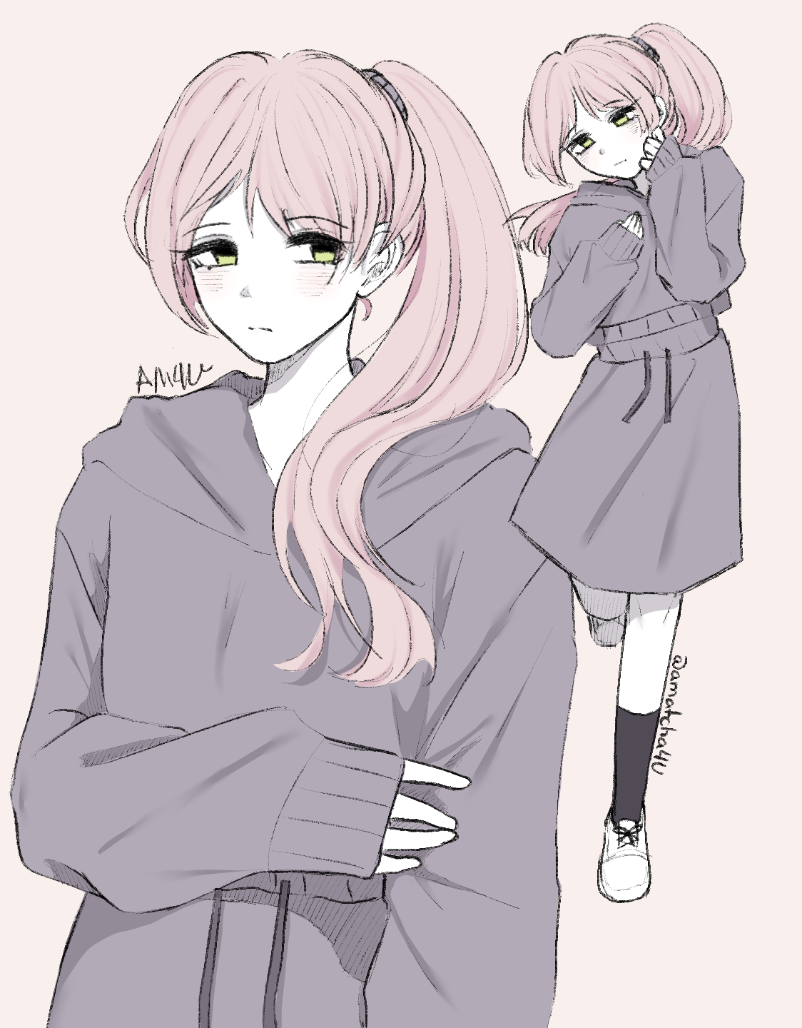 Nana 🌸 - ibisPaint