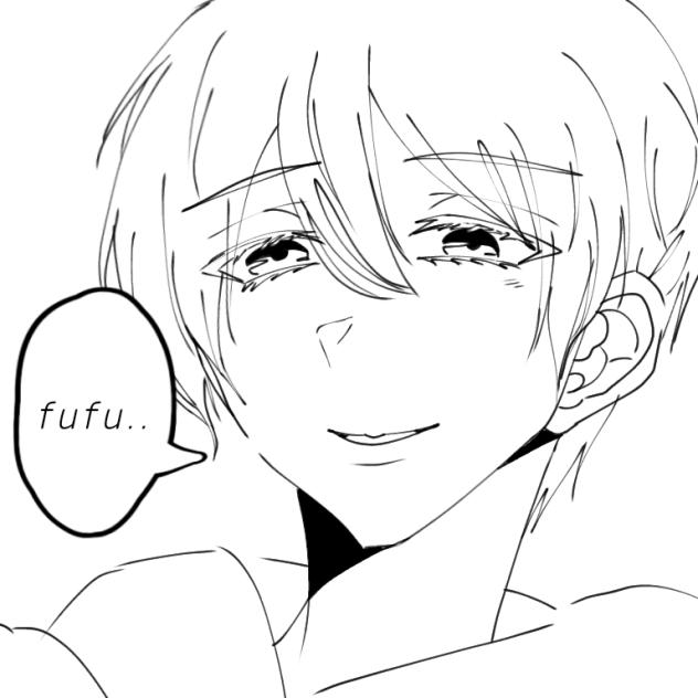 Fast draw (6) - ibisPaint