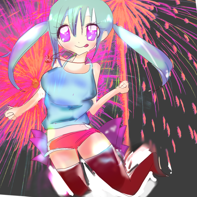 無題27 - ibisPaint