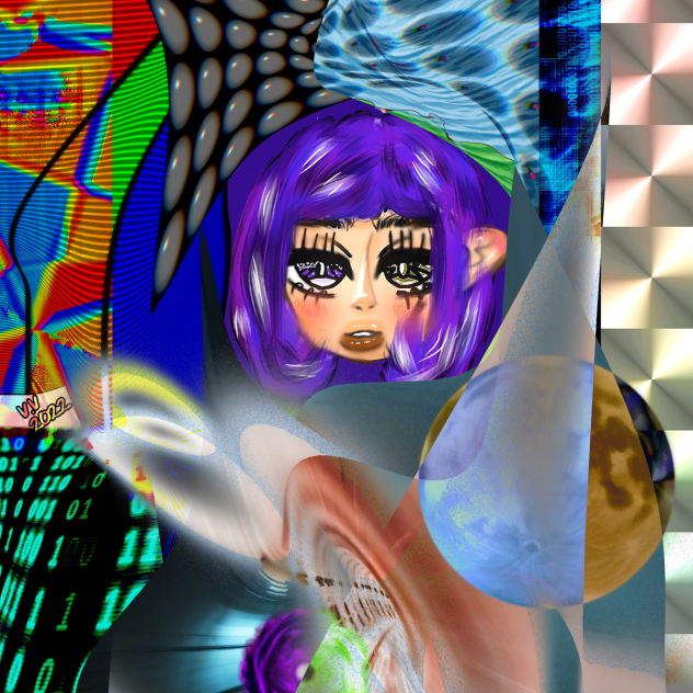 112 dimensions - ibisPaint