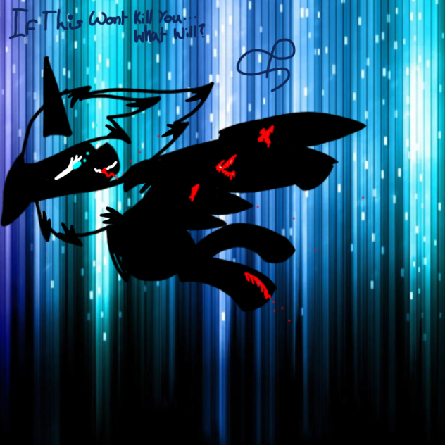 Mlp SPEEDPAINT Gore content - ibisPaint