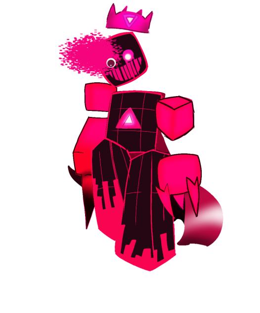 annihilation John doe - ibisPaint