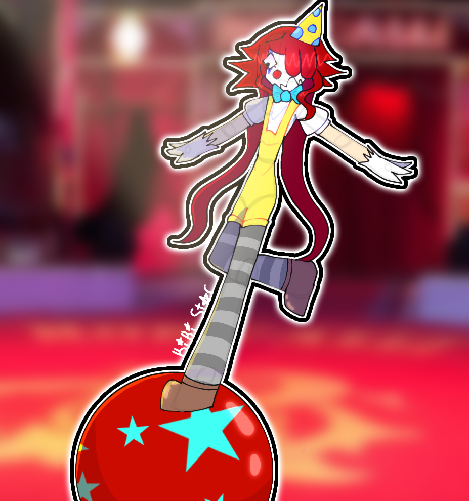 kitchen sink fanart !!! - ibisPaint